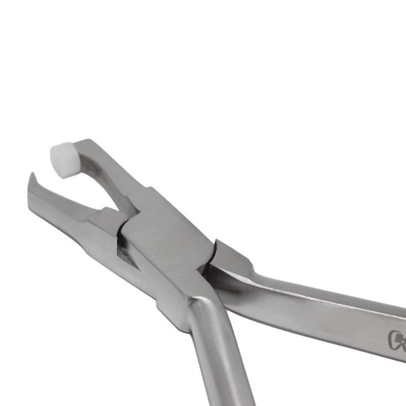 คีมถอดแบนด์จัดฟัน (Band Removing Pliers) - wandhtech