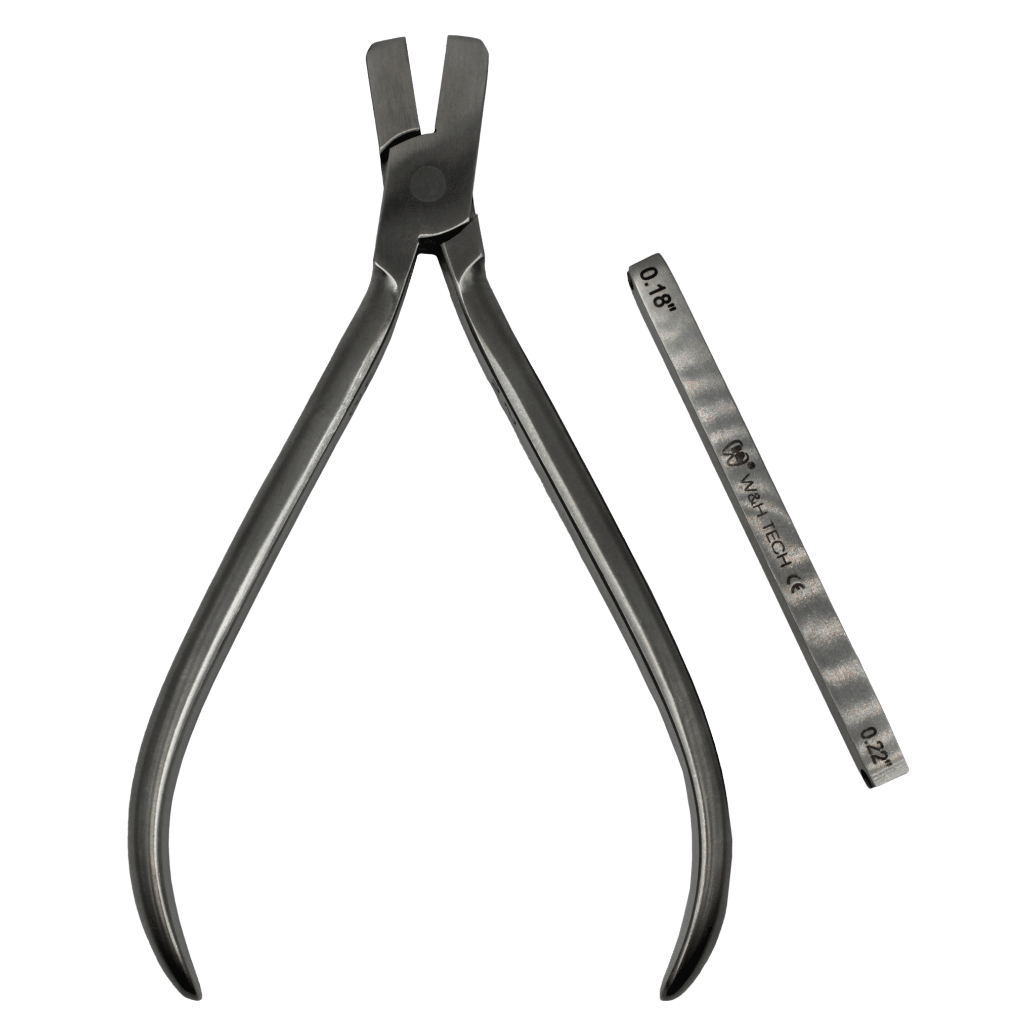 Torque Bending Pliers - wandhtech