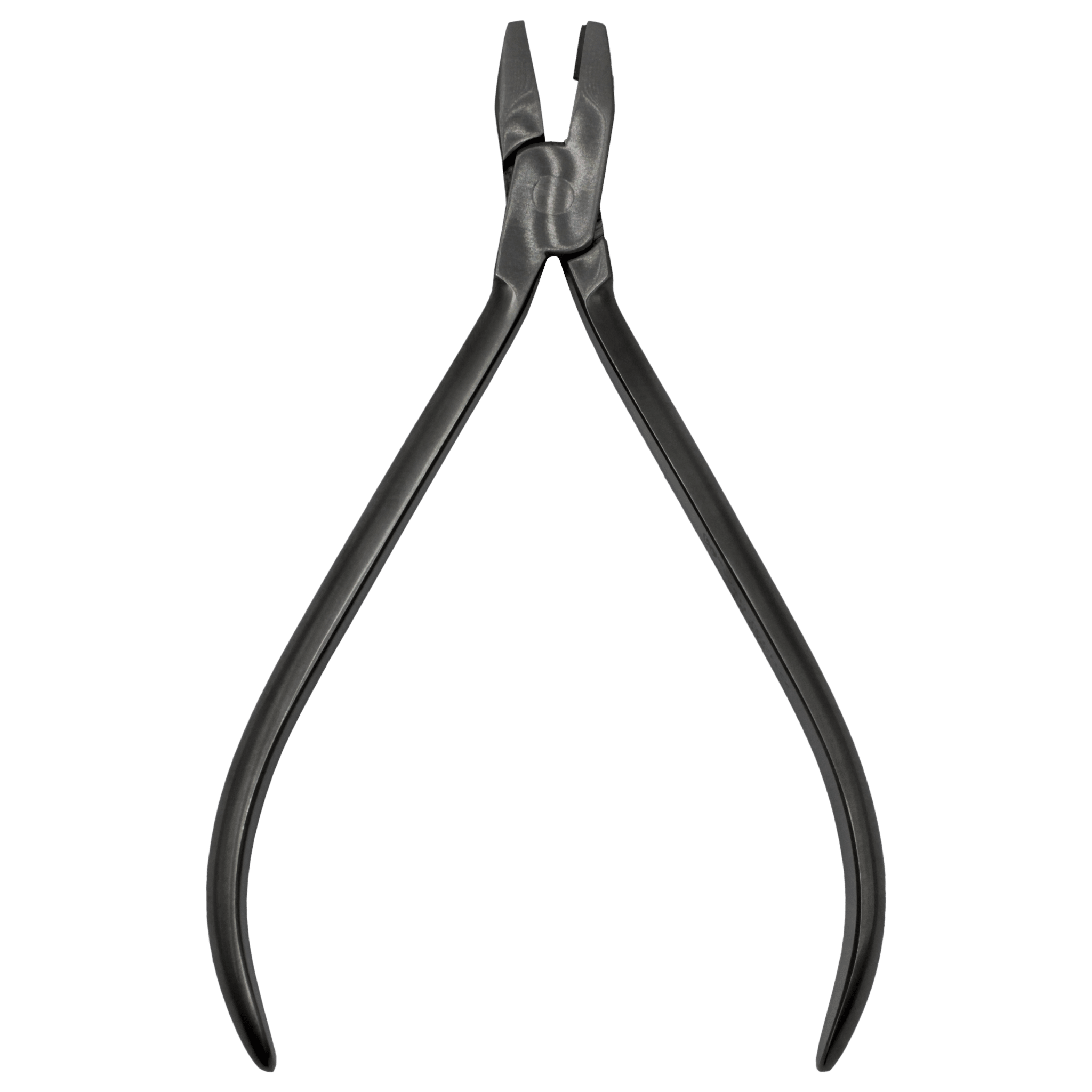 V Bending Pliers – Orthodontic Instrument | W&H Tech