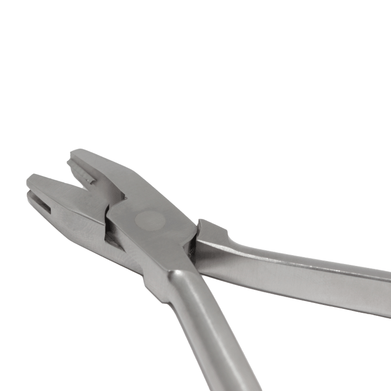 V Bending Pliers – Orthodontic Instrument | W&H Tech