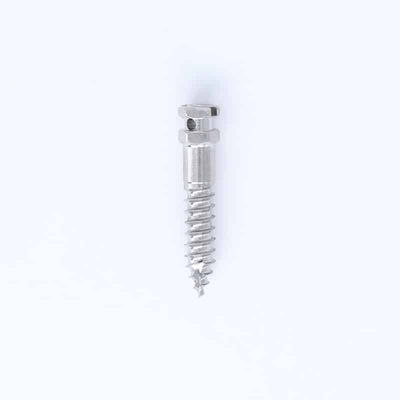 Cms A Miniscrews – Orthodontic Implant High‑Quality | W&H T