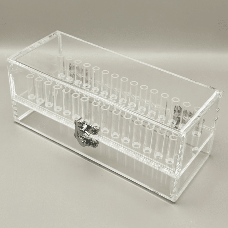 Archwire Acrylic Organizer - wandhtech